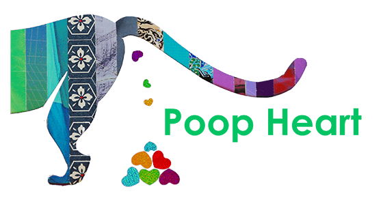 PoopHeart